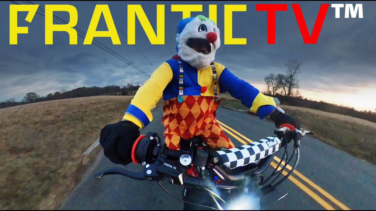 Ride with Me: Halloween Edition 🎃 - YouTube