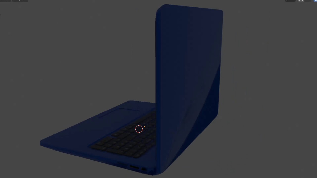 laptop preview - YouTube