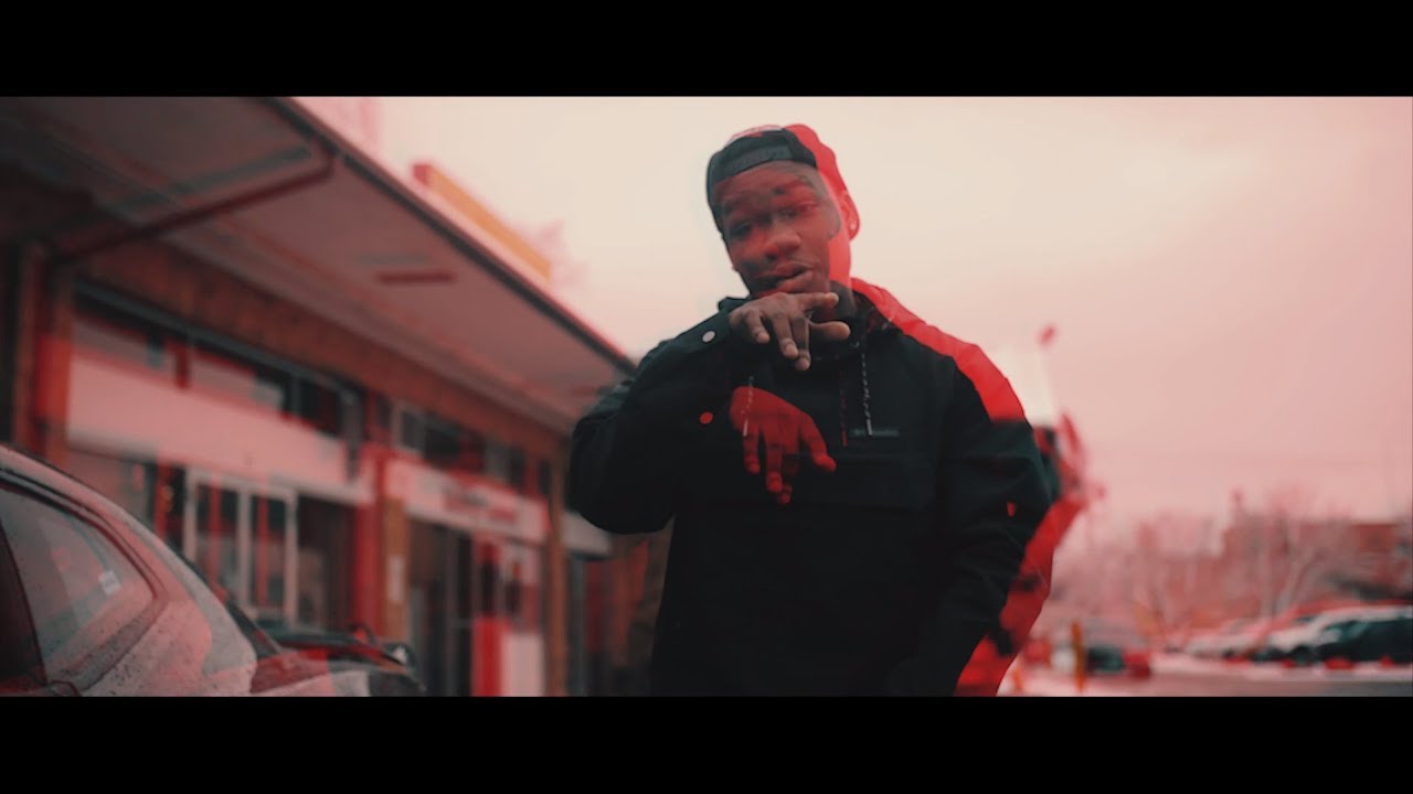 K. Smyllz - Red Light (Official Music Video) - YouTube