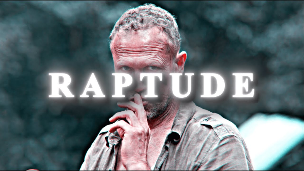 Merle Dixon | TWD | EDIT 4K - YouTube