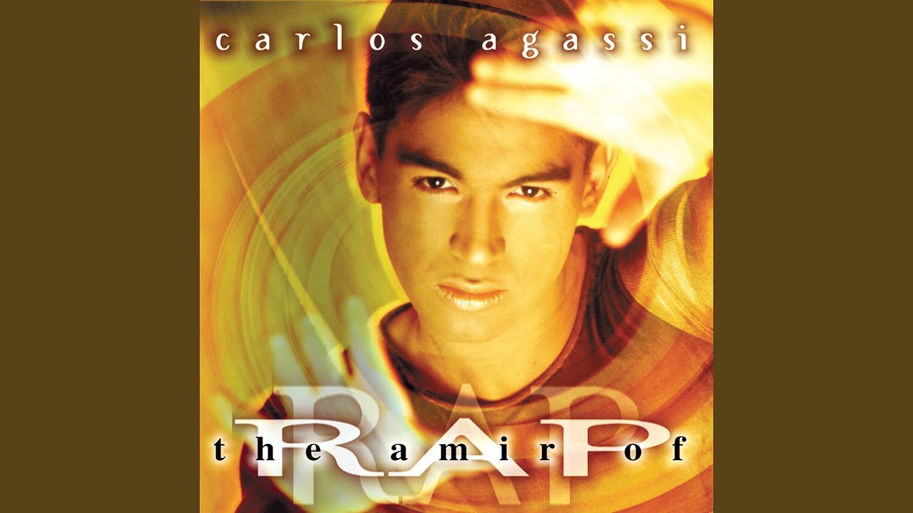 The Amir of Rap - YouTube