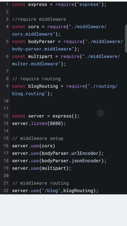 Nodejs में सही Coding करने का तरीका 👍👍👍👍 Shorts Viral Video Programming Dz Coding