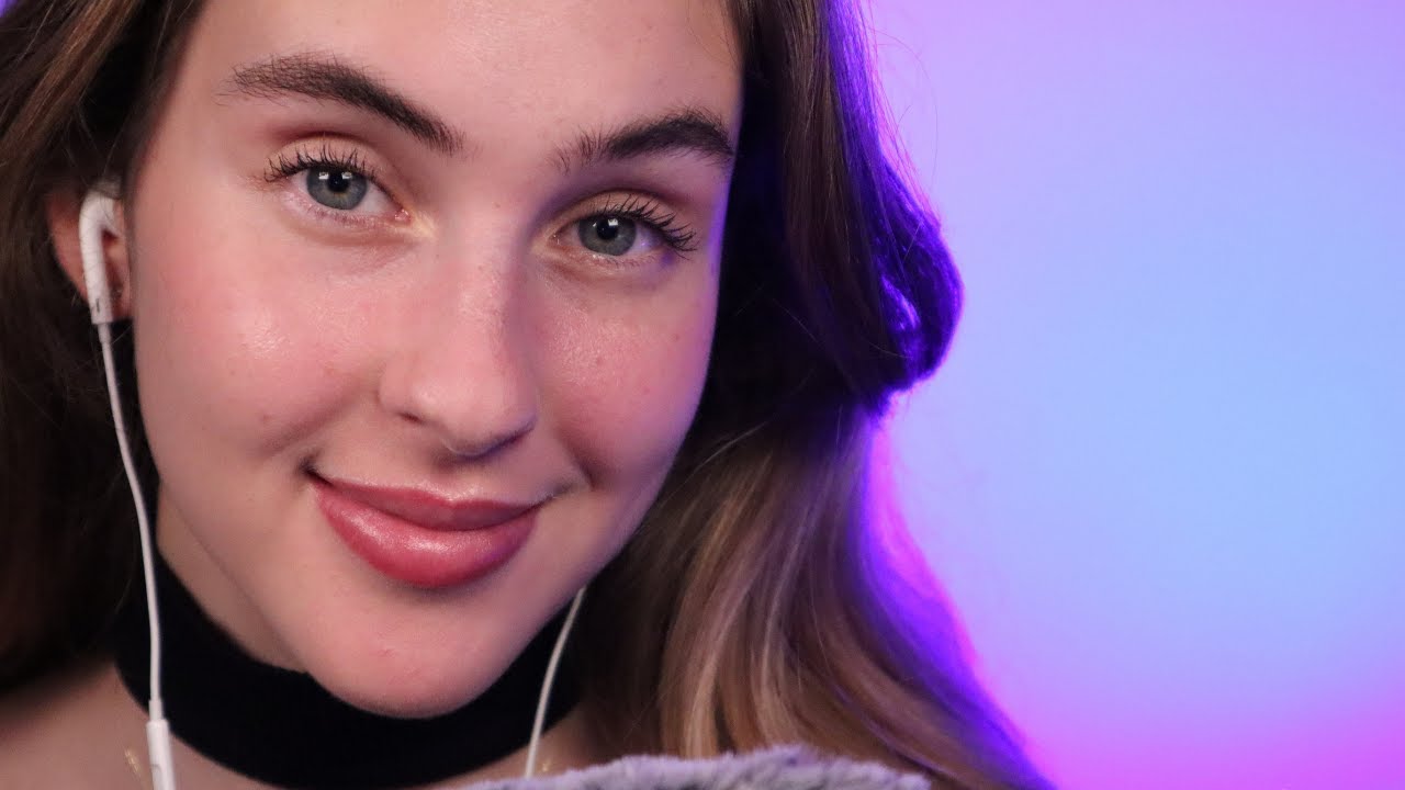 [ASMR] MEDITACIÓN GUIADA PARA DORMIR (CON SOFT-SPOKEN & CUENTA ...