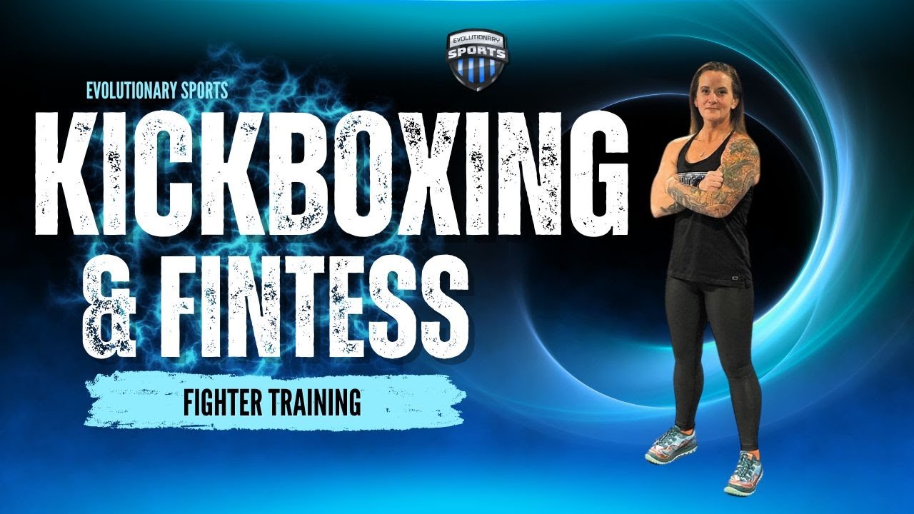 Inside Fighter Training: Preparing for Competition with Coach Donna ...