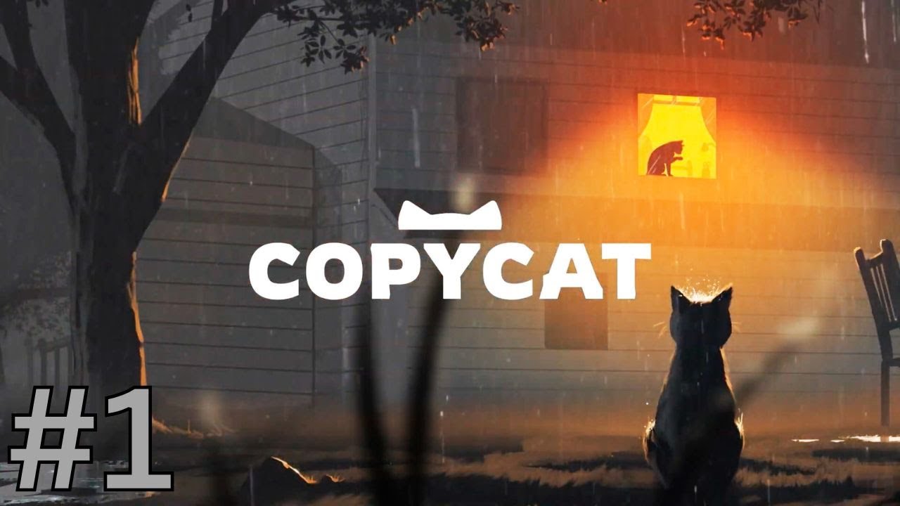Copycat | Ep 1 - YouTube