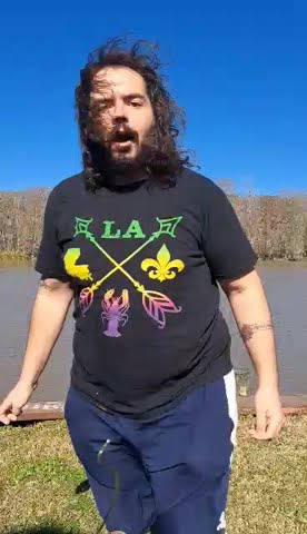 Jimmy Jack calls out Duke Lawrence! - YouTube