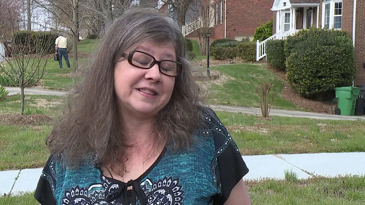 It`s been 8 years since the High Point tornado - YouTube