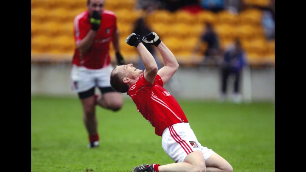 125 Years in the Making - By Cathal Reilly - YouTube