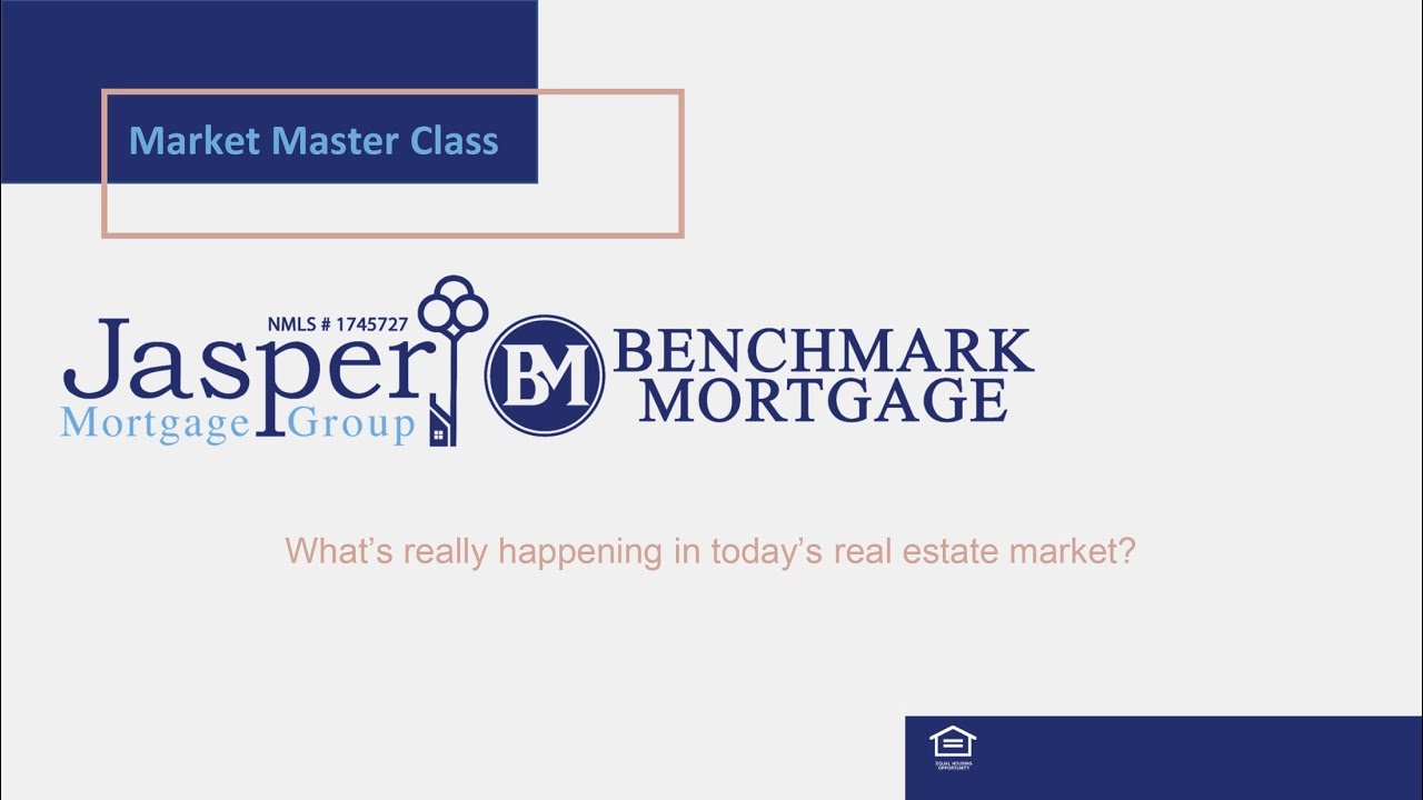 Market Master Class Event - YouTube