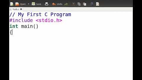 C and Cpp - Hindi - YouTube