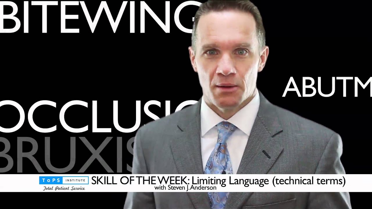 SKILL OF THE WEEK Technical Terms technical Words YouTube skill-of-the-week-technical-terms-technical-words-youtube