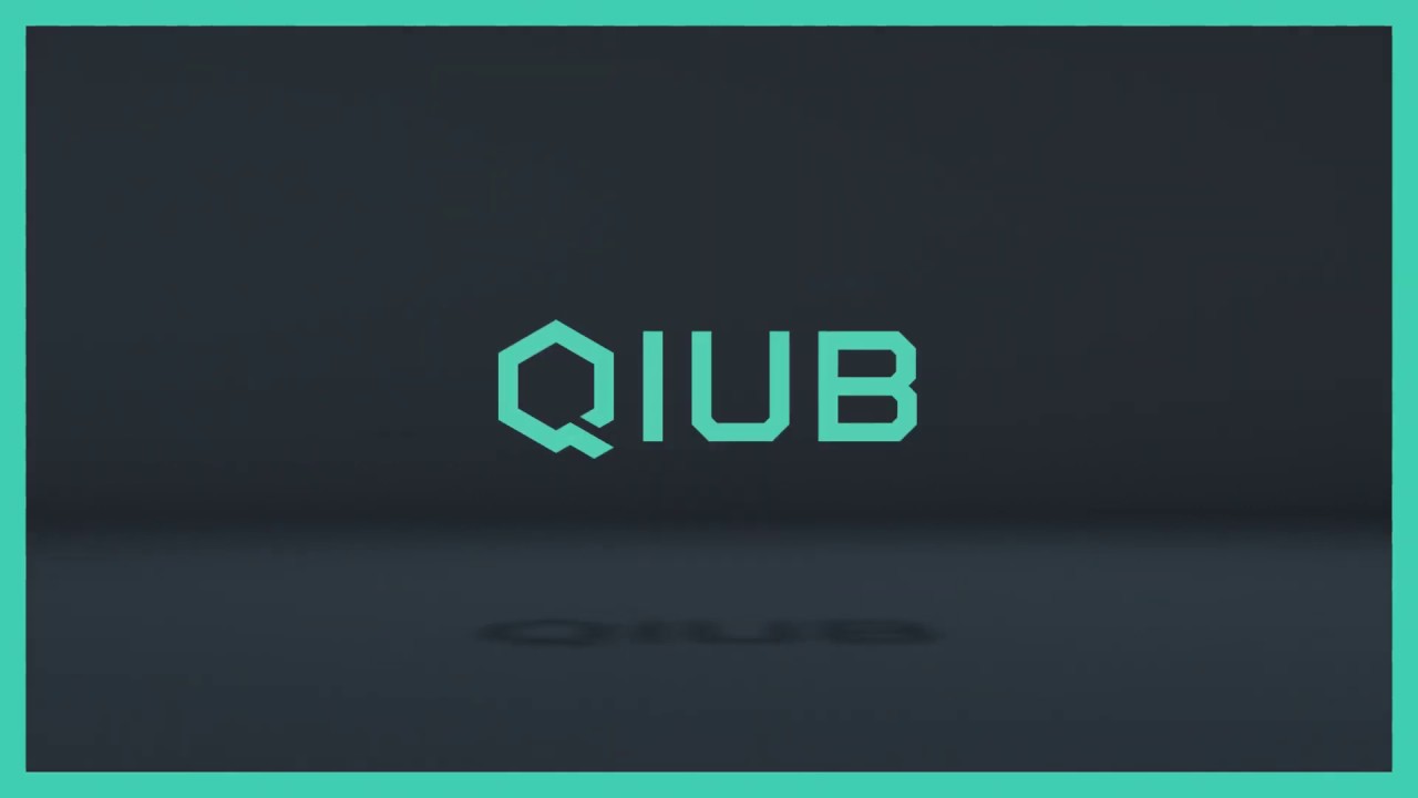 Somos QIUB | QIUB Packaging - YouTube