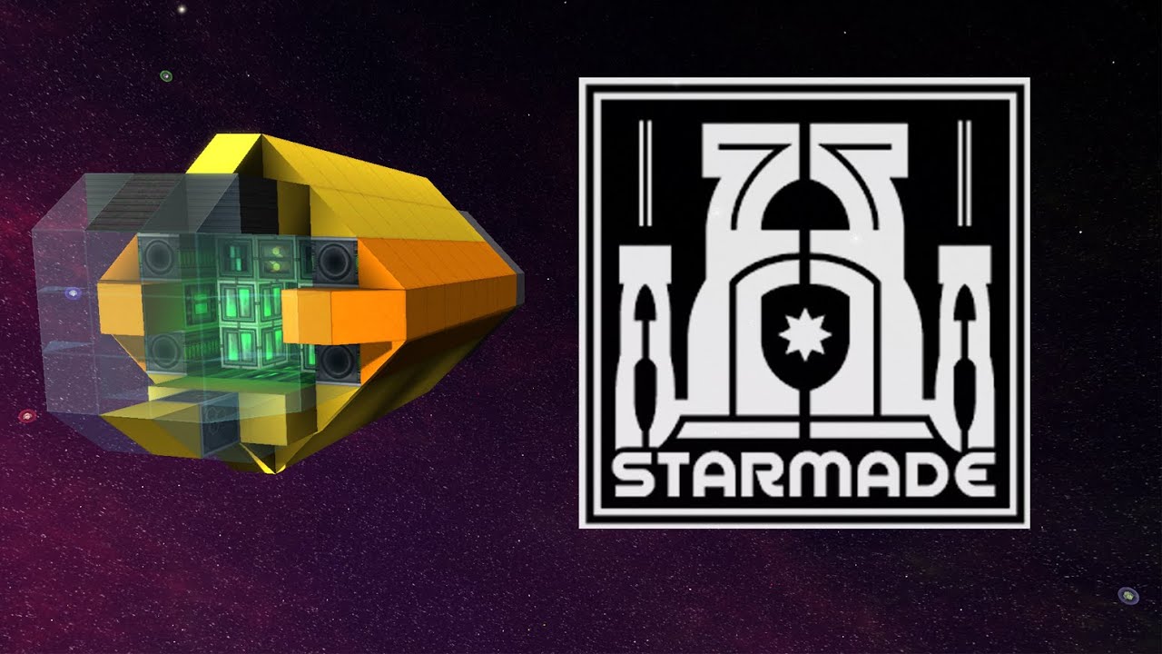 Starmade-Ep#4 - YouTube
