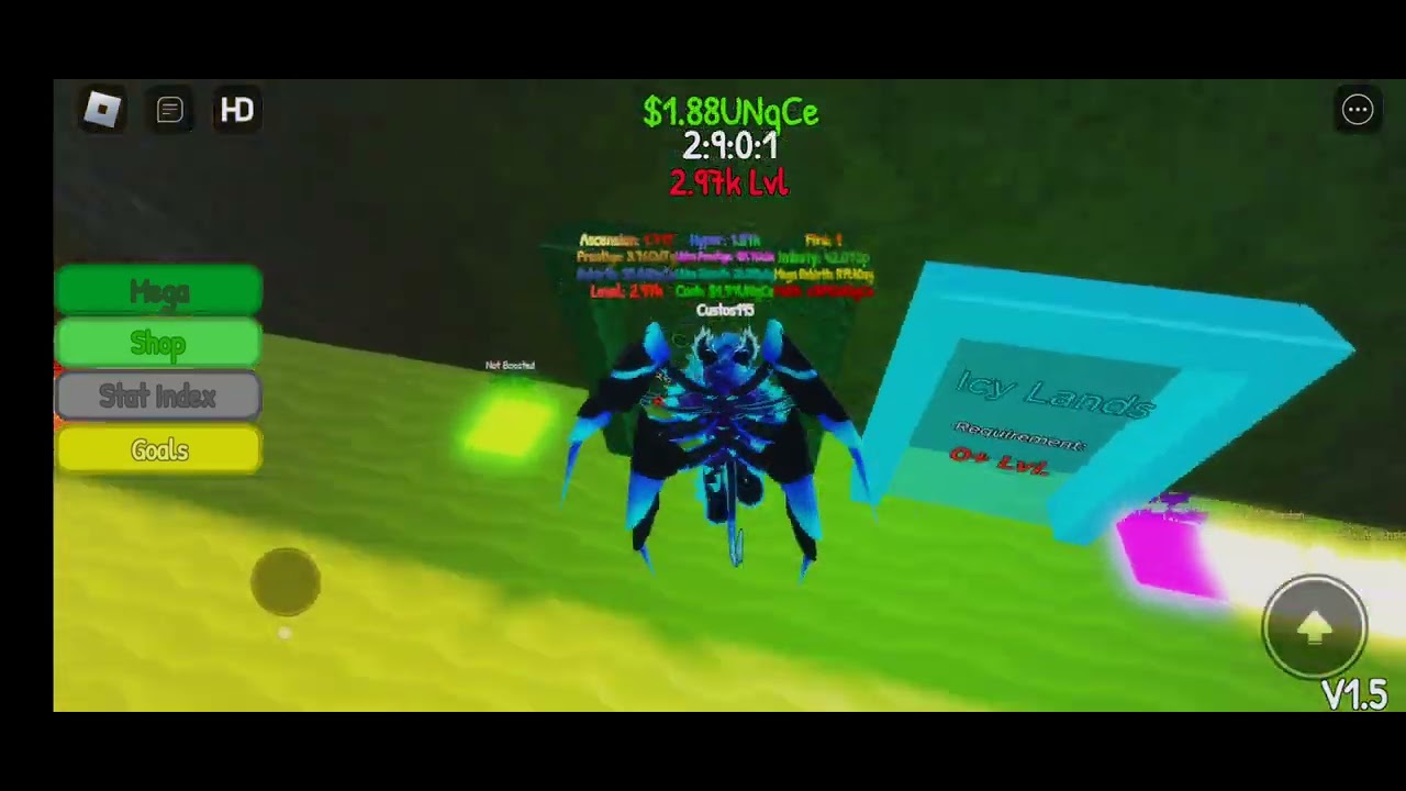 button simulator extra terrestrial small return part 14.45 - YouTube