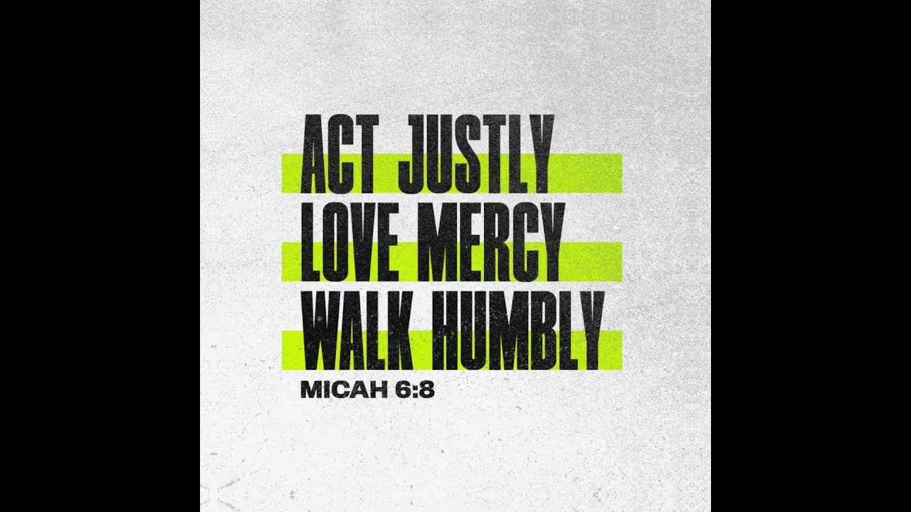 What Does The Lord Require Of You dailyaffirmations dailyscripture what-does-the-lord-require-of-you-dailyaffirmations-dailyscripture