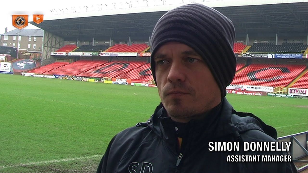 Simon Donnelly - Alchetron, The Free Social Encyclopedia