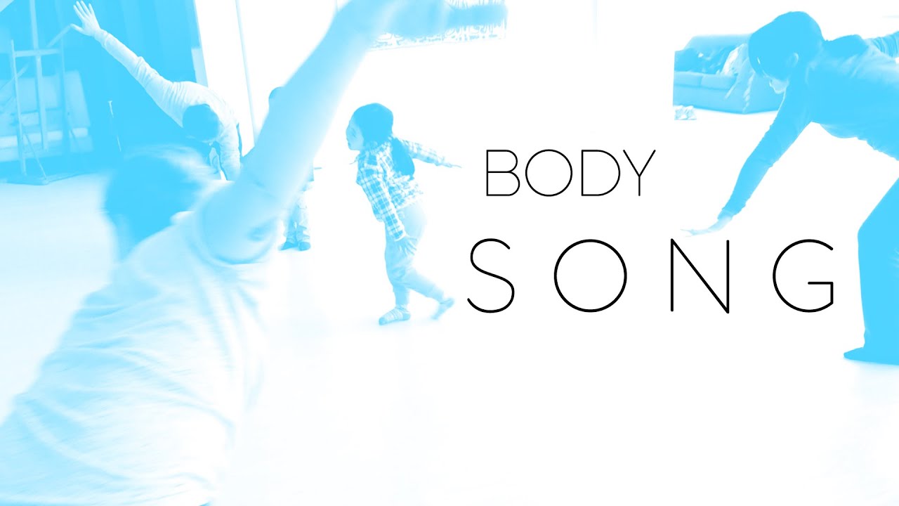 BODY SONG | Documentary - YouTube