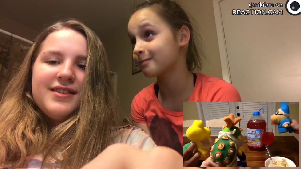 SML Short: Cody The Vampire! REACTION – REACTION.CAM - YouTube