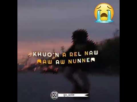 mizo whatsapp status thar ber. - YouTube