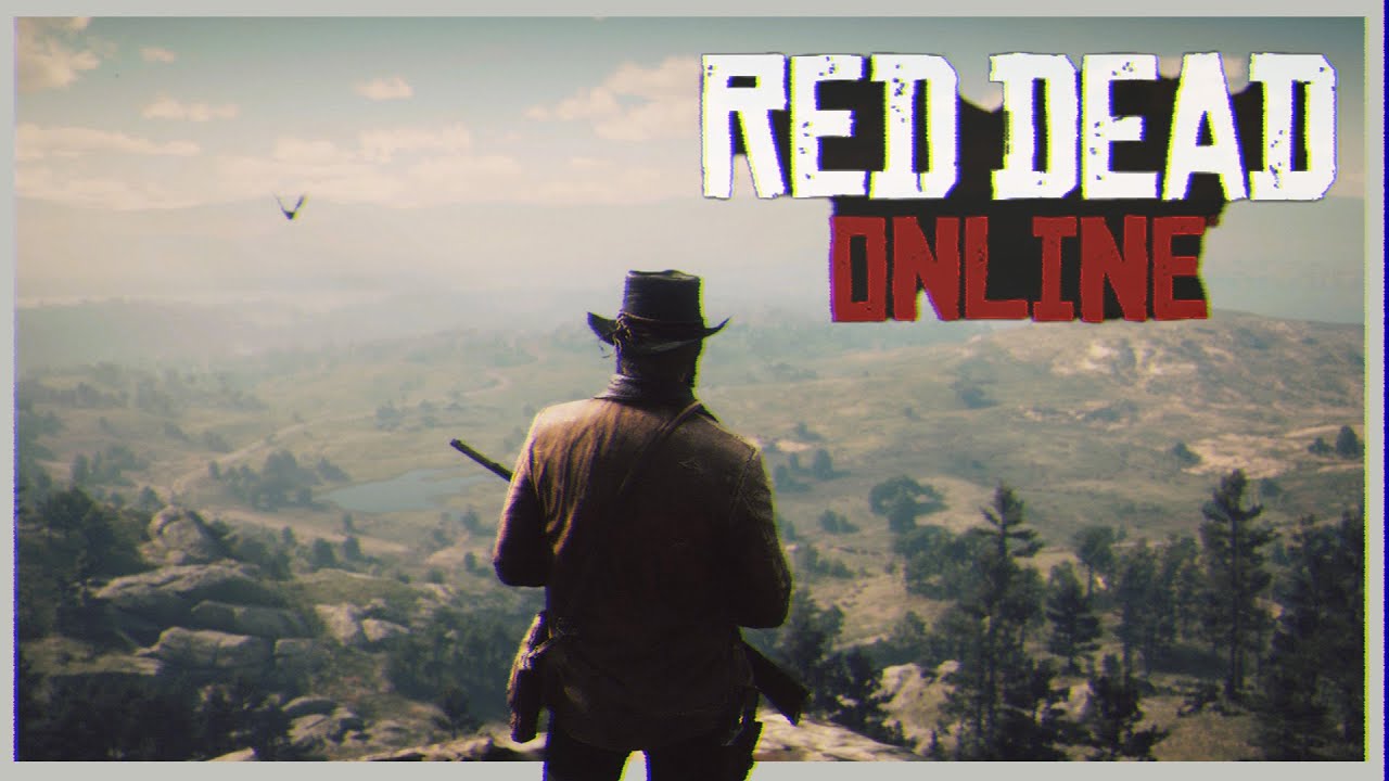 LIVE - Read Dead Online | Any Good? - YouTube