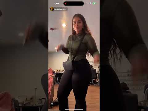 Thicc Latina TikTok Live (5/15/25)