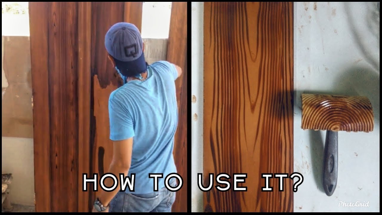 How To Use The Graining Tools Correctly YouTube how-to-use-the-graining-tools-correctly-youtube