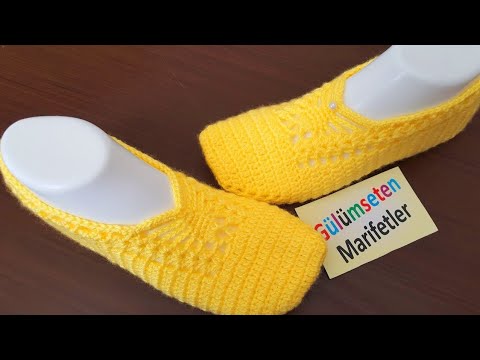 Yeni model zincirli kolay patik modeli yapımı / Yeni patik modelleri
