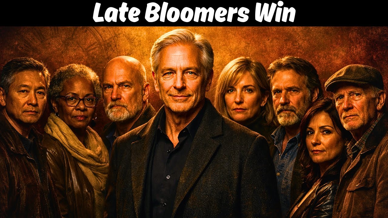 Why the Rarest Personality Type Succeeds Later in Life | Carl Jung ...