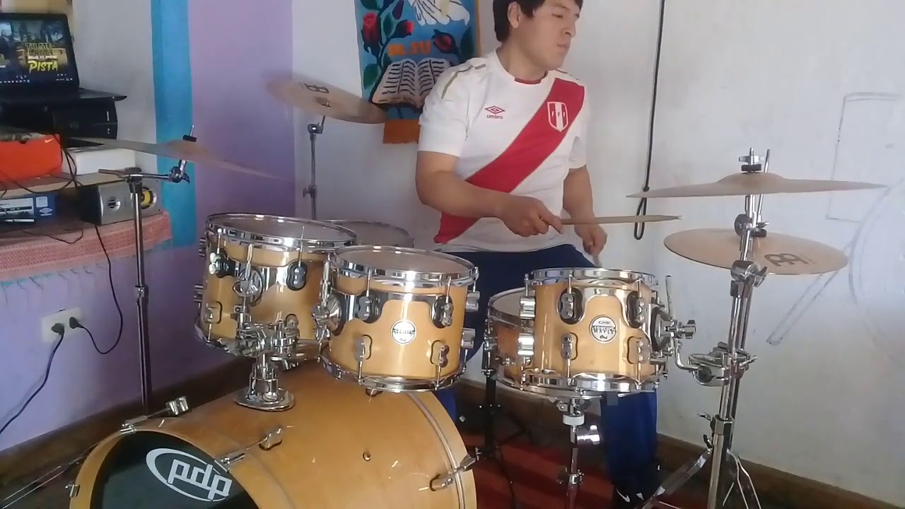 Ando practicando - YouTube