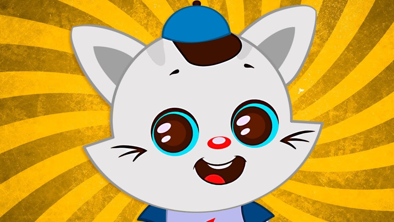 Michu Michu - Songs for Kids - Nursery Rhymes | Children Kingdom - YouTube