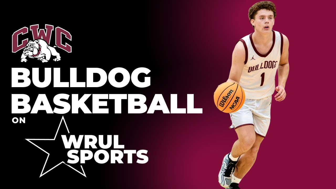 CWC Basketball at Grayville - YouTube