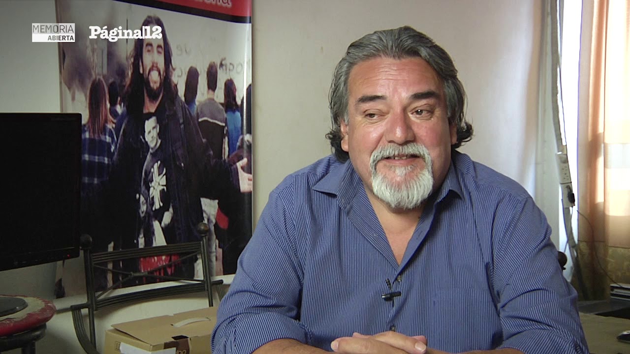 Alberto Santillán - Entrevista completa - YouTube