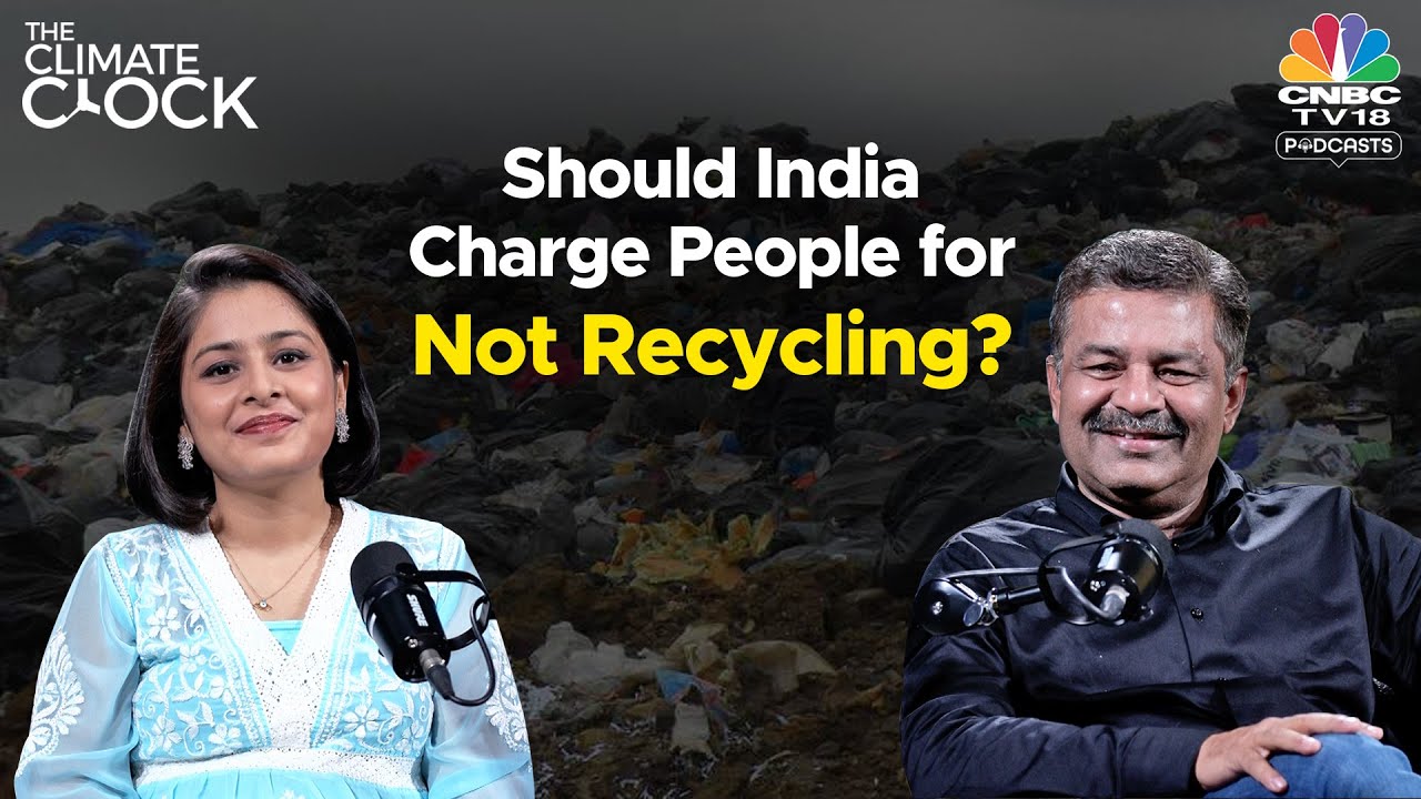 Unpacking Waste Management: India's Recycling Challenges & Global ...