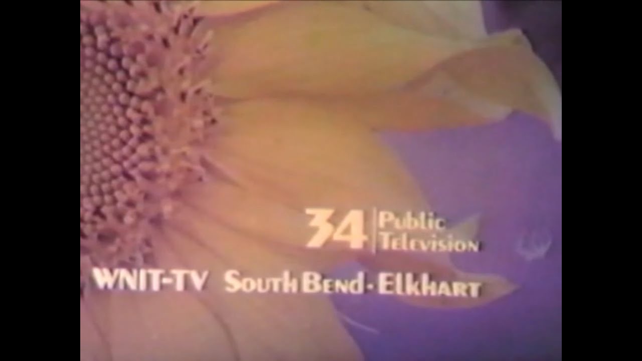 WNIT promos, partial, 6/5/1983 - YouTube