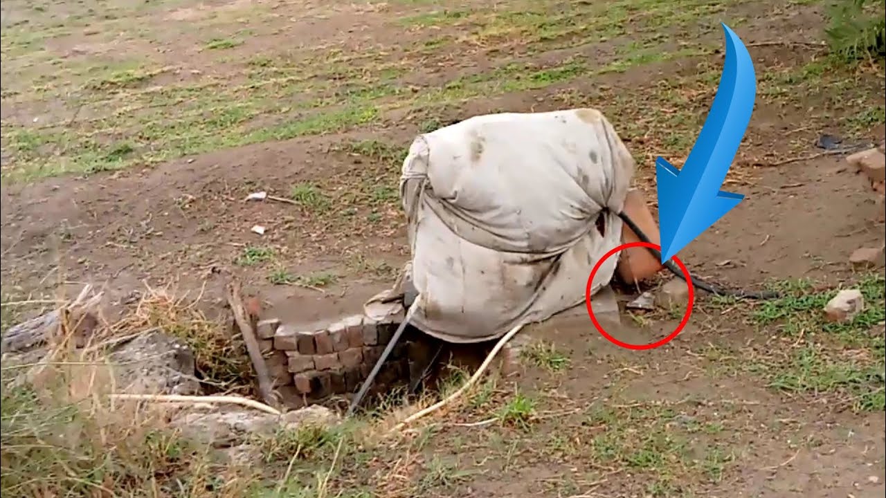 A beautiful jungle of pakistan/Jungle lifestyle/Visit in jungle/ - YouTube