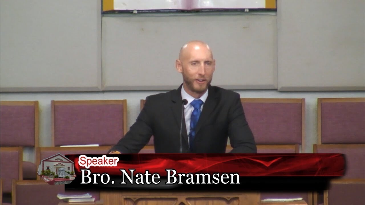 2018 07 01 Nate Bramsen Brett Sands 2018 06 10 - YouTube