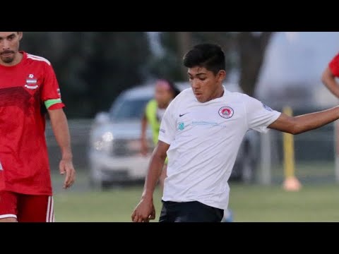 Alejandro Zarate - Highlight Video 2022 - YouTube