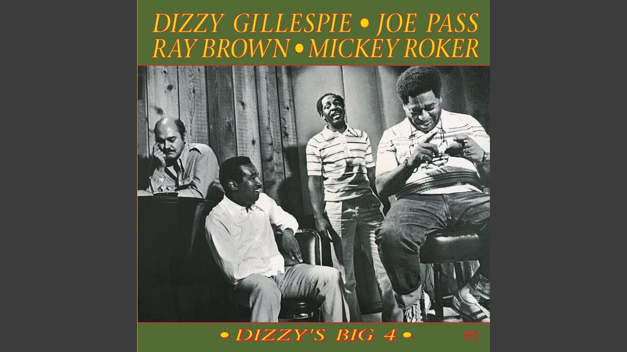 Jitterbug Waltz (Remastered/ 2013) - YouTube