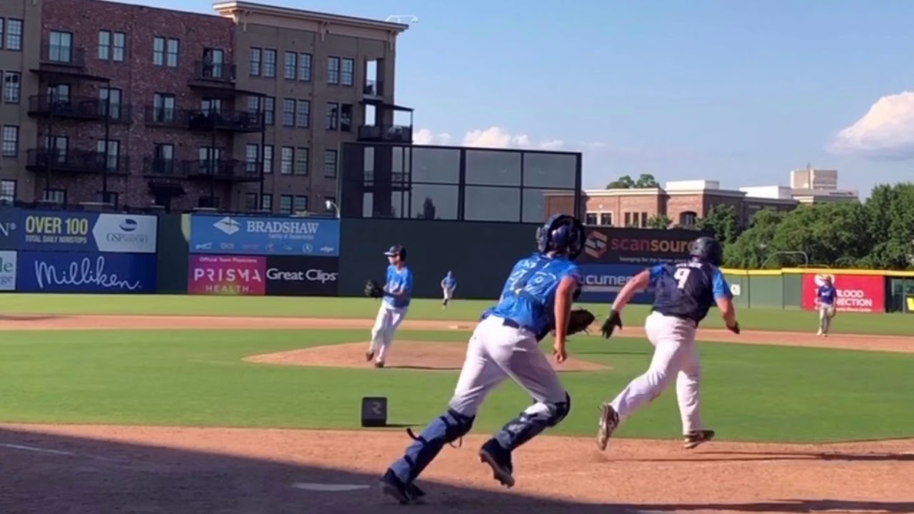 Payton Naylor 2023 Pitching - Upstate Mavz 6/12/20 - YouTube