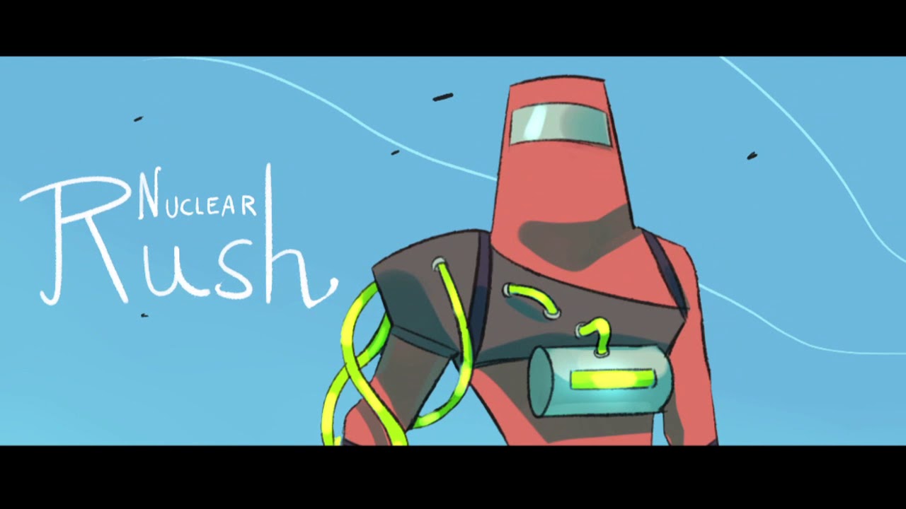Nuclear Rush - Trailer - YouTube