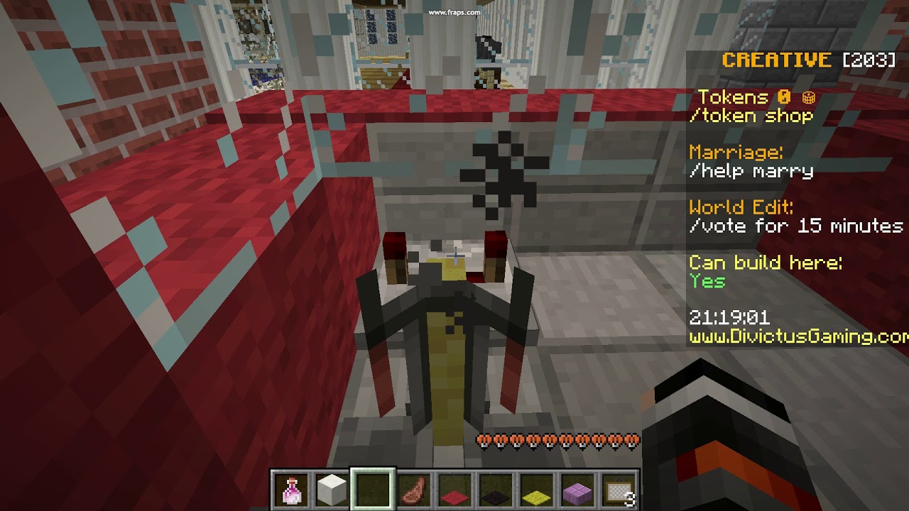 TIR haydadigim.Minecraft - YouTube