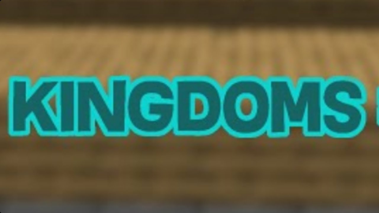 DarkWolf - OPKINGDOMS Danival!! 1# - YouTube