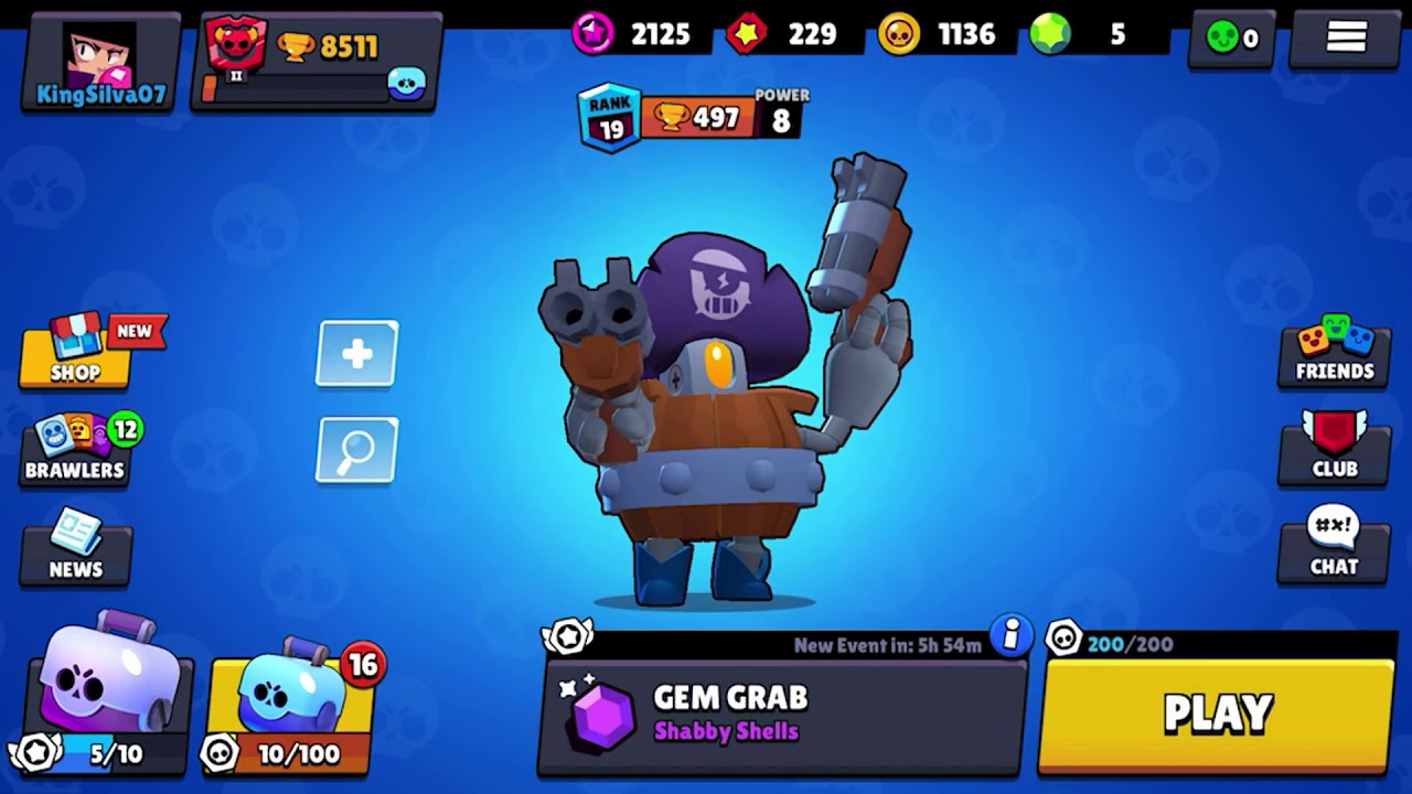 OPENING 40 Brawl boxes!!! - YouTube