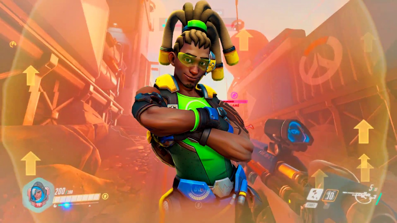 KAI-CAST EPISODE 2: Overwatch Nerfs, Buffs, and Terry Crews - YouTube