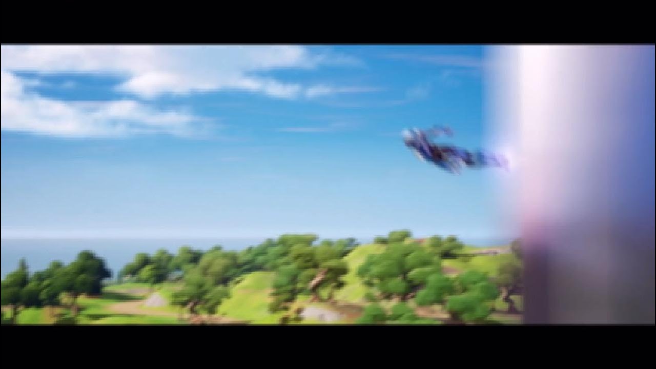 FORTNITE Chapter 3 Season 4 Cinematic Trailer - YouTube