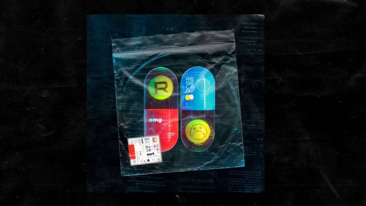 REBEL - OMG - YouTube