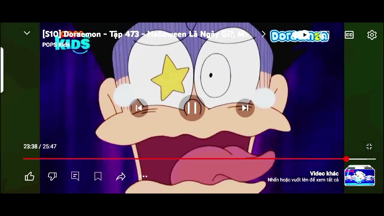 Angry Suneo In Pitch White - YouTube