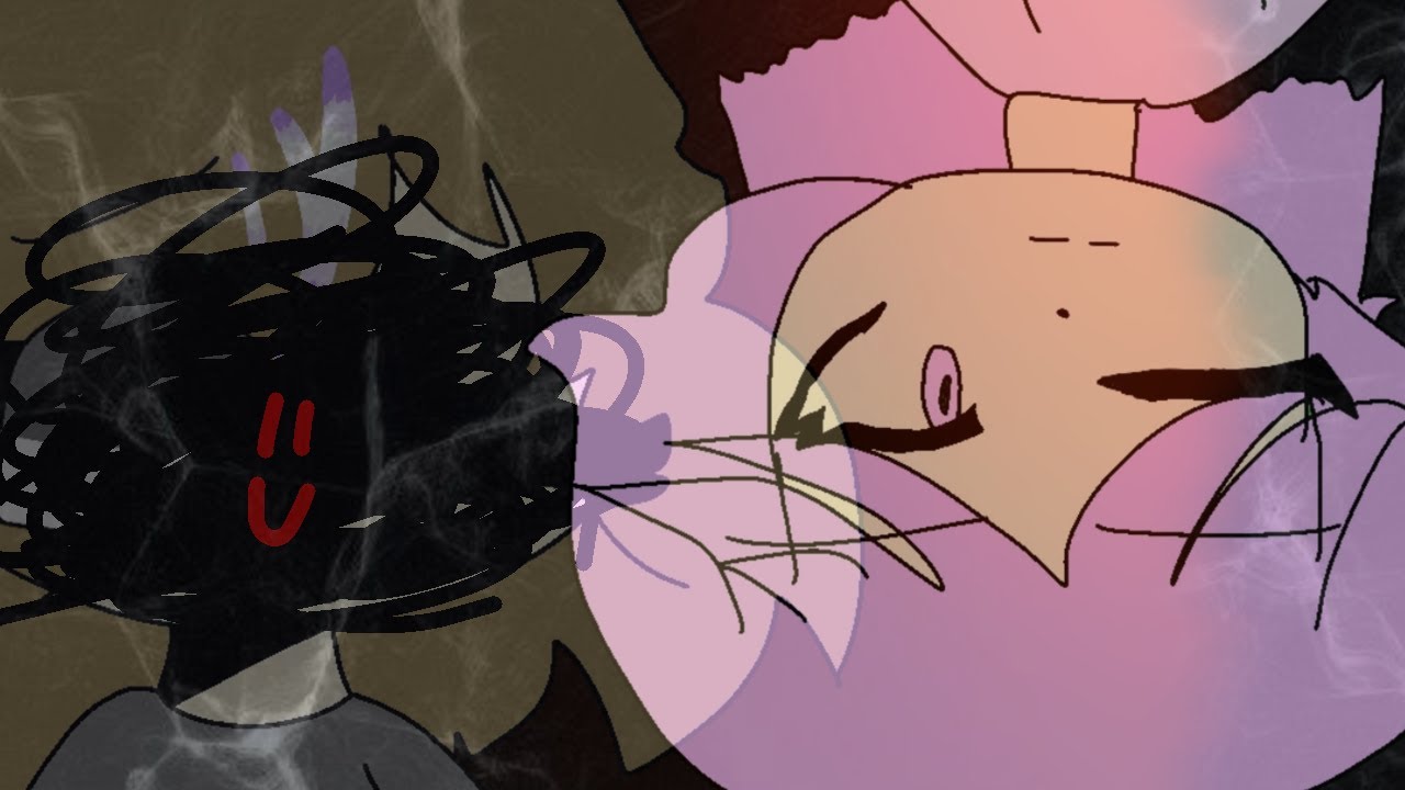 INSANITY//ANIMATION MEME//Collab w/ @mitz8538 - YouTube