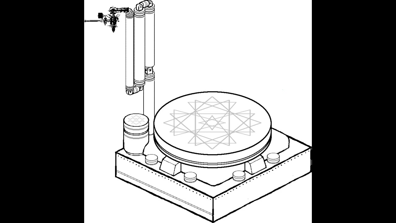 [A000 FINAL] The Alchemiter - YouTube
