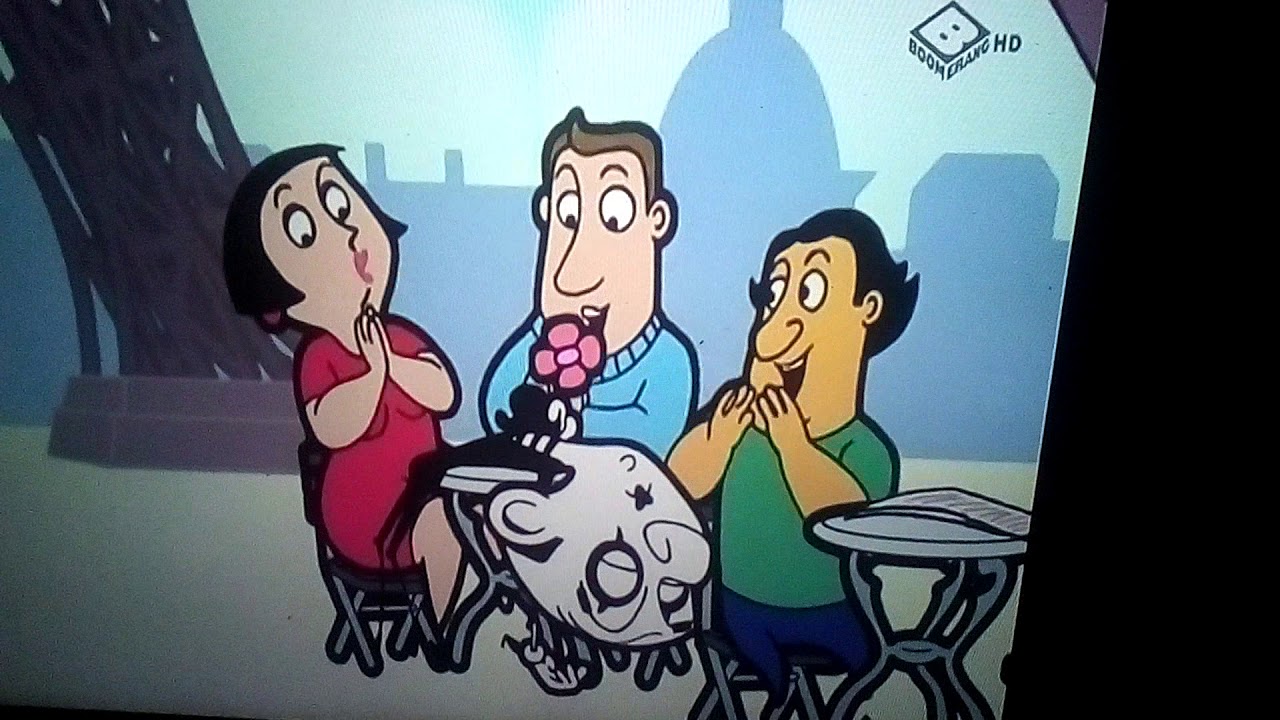 Mr Bean Desene animate 1 - YouTube